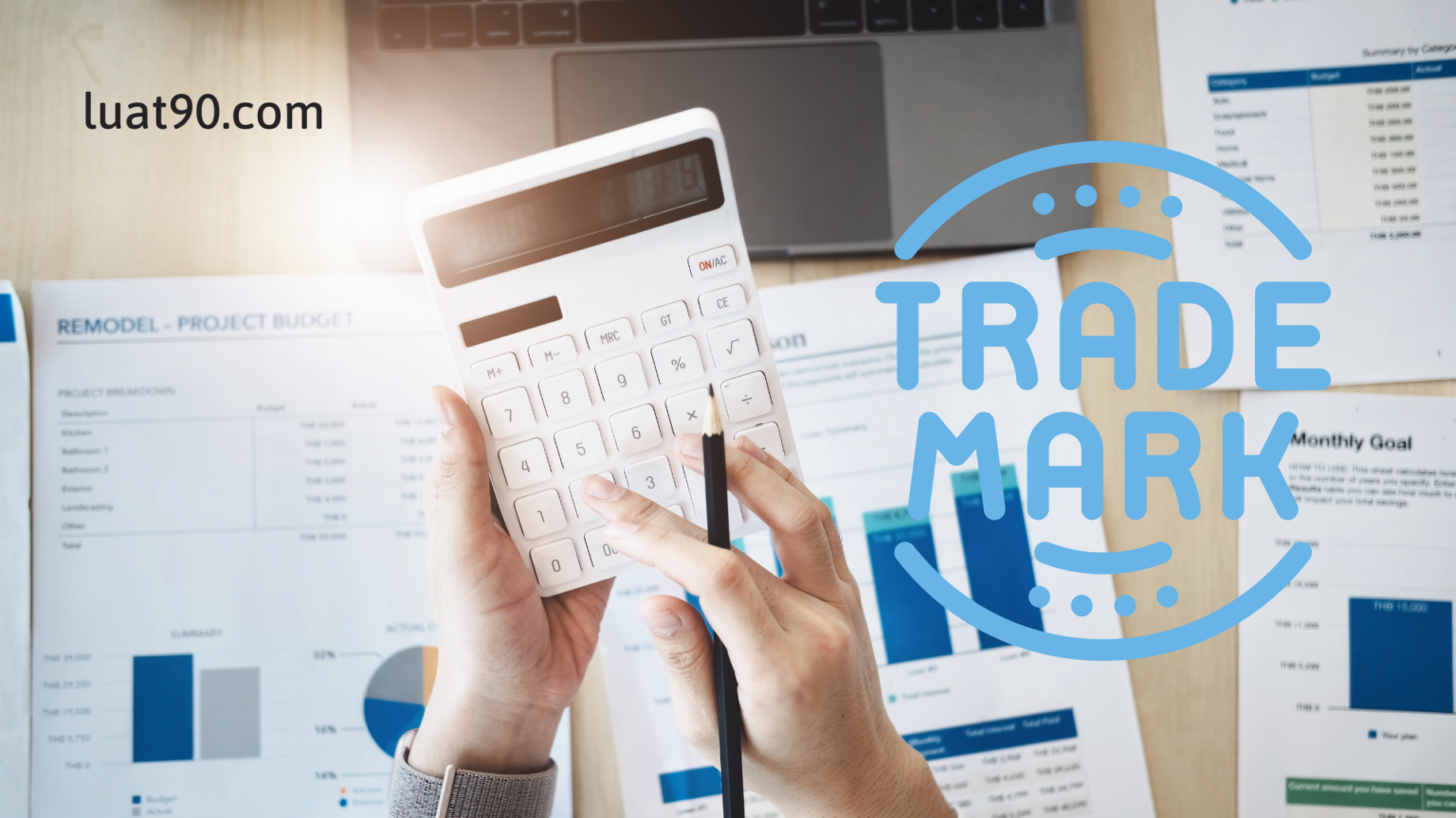 Methods of trademarks valuation in Vietnam - Công ty Luật TNHH DCNH Law